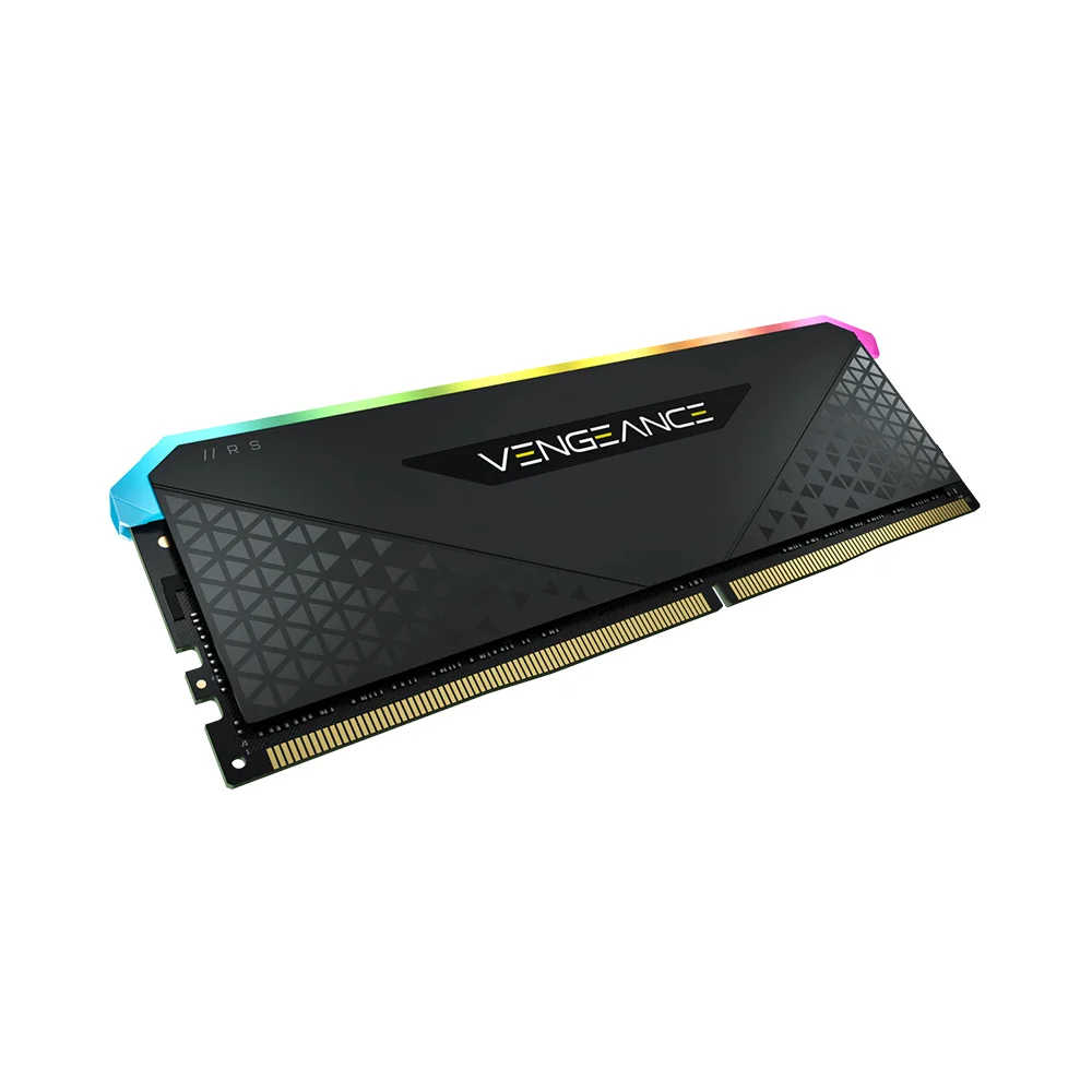 RAM DDR4 Corsair Vengeance RGB RS 8GB 3200MHz XMP 2.0 – HMPC Store ...